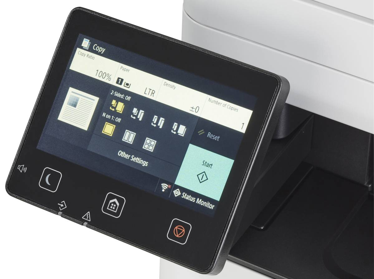 CANON imageClass MF451dw | Protégez-Vous.ca