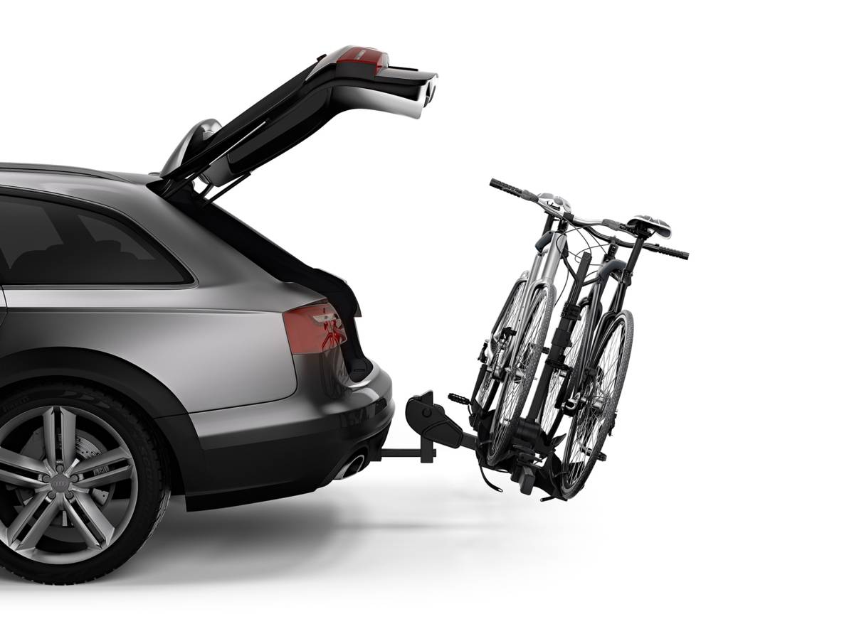 THULE DoubleTrack Pro XT 2 | Protégez-Vous.ca