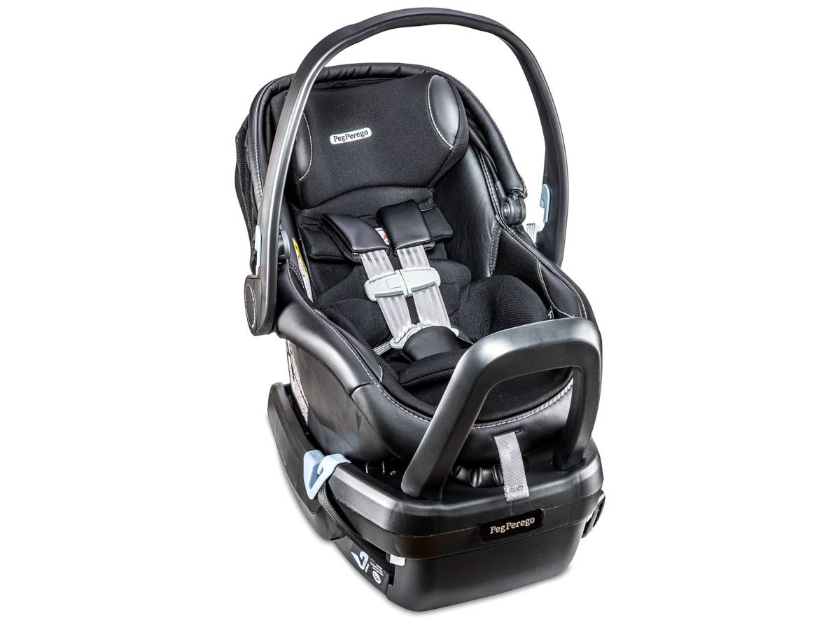 PEG PEREGO Primo Viaggio 4-35 Nido | Protégez-Vous.ca