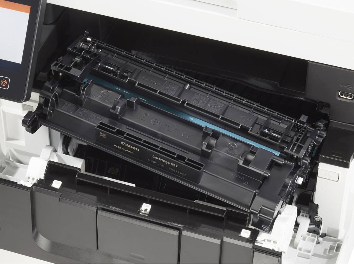 CANON imageClass MF455dw | Protégez-Vous.ca