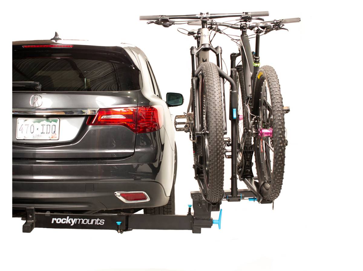 ROCKYMOUNTS BackStage | Protégez-Vous.ca