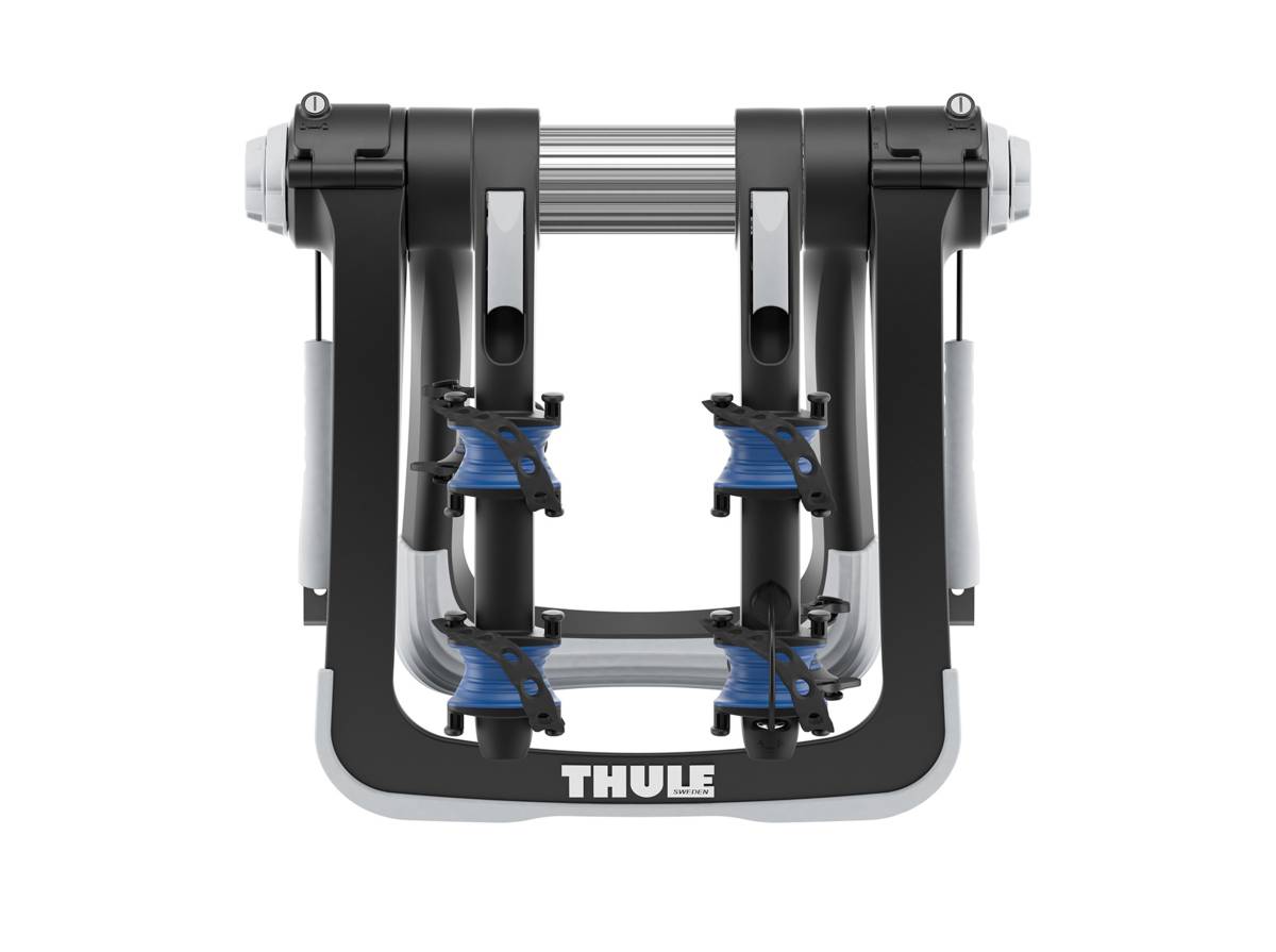 THULE Raceway Pro 2 | Protégez-Vous.ca