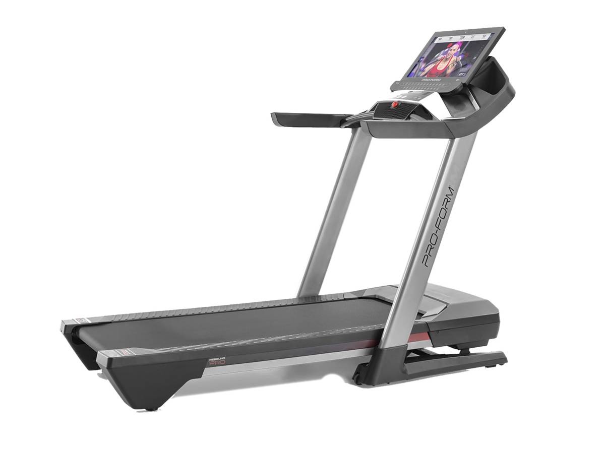 PROFORM PRO 9000 | Protégez-Vous.ca