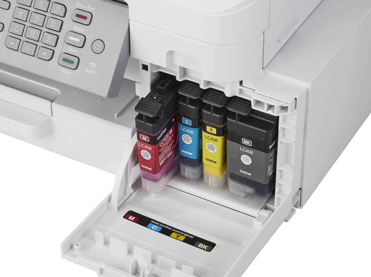 BROTHER MFC-J4335DW | Protégez-Vous.ca