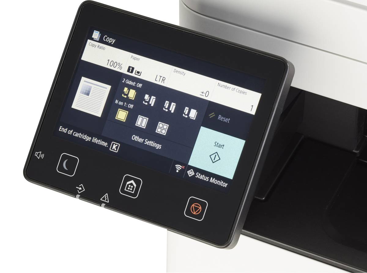 CANON imageClass MF455dw | Protégez-Vous.ca