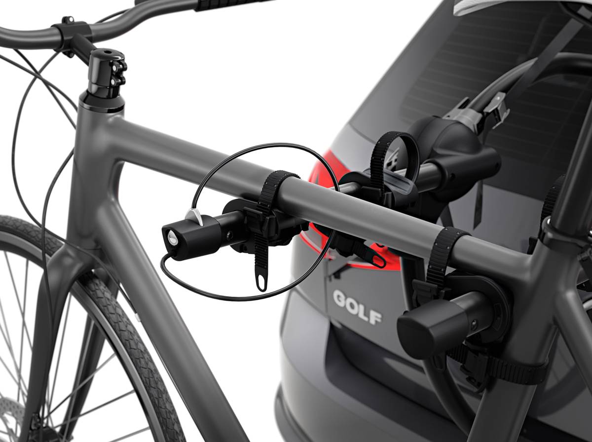 THULE Gateway Pro 2 | Protégez-Vous.ca