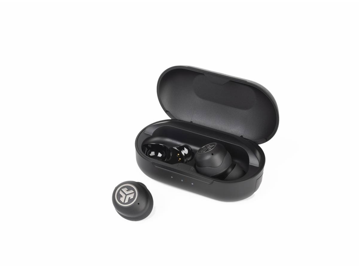 JLAB Jbuds Air Pro | Protégez-Vous.ca