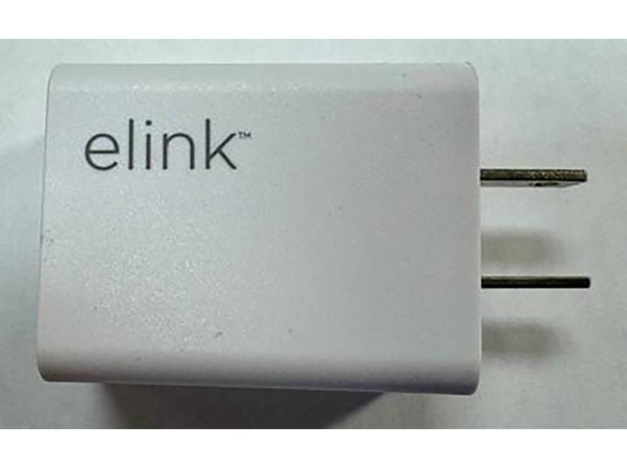 Chargeur USB elink 2.1A | Protégez-Vous.ca