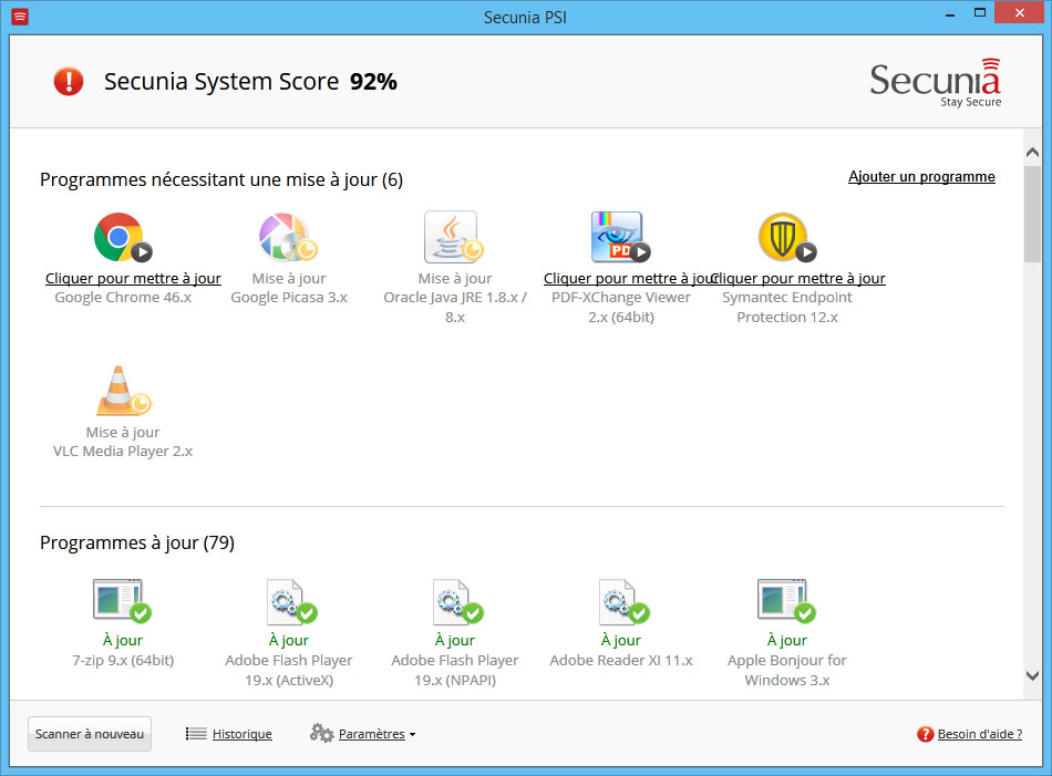 5 conseils pour sécuriser votre PC | Protégez-Vous.ca